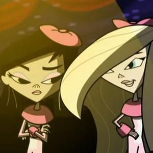 Growing Up Creepie: Season 1, Episode 9 - Rotten Tomatoes