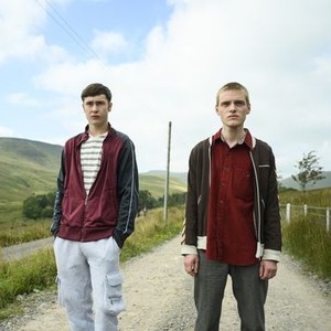 Somewhere Boy - Rotten Tomatoes