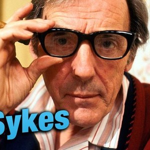 Sykes - Rotten Tomatoes