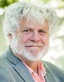 Mark Kurlansky - Rotten Tomatoes