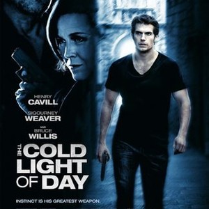 The Cold Light of Day - Rotten Tomatoes