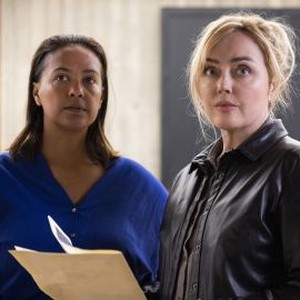 Hidden Assets: Season 1, Episode 5 - Rotten Tomatoes