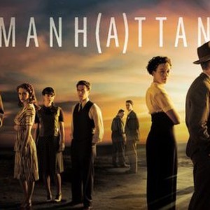 Manhattan - Rotten Tomatoes
