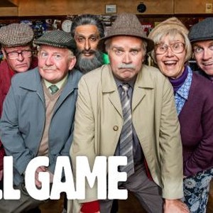 Still Game: Season 3, Episode 3 - Rotten Tomatoes