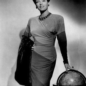 Gale Sondergaard - Rotten Tomatoes