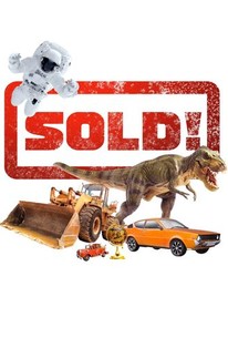 Sold! | Rotten Tomatoes