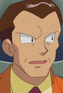 Pokémon the Series: Advanced Challenge, Episode 27 | Rotten Tomatoes