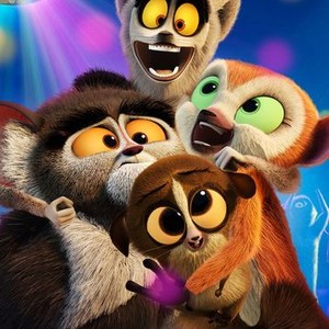 All Hail King Julien - Rotten Tomatoes