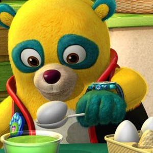 Special Agent Oso: Season 2, Episode 36 - Rotten Tomatoes