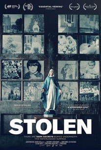 Stolen (2023) | Rotten Tomatoes