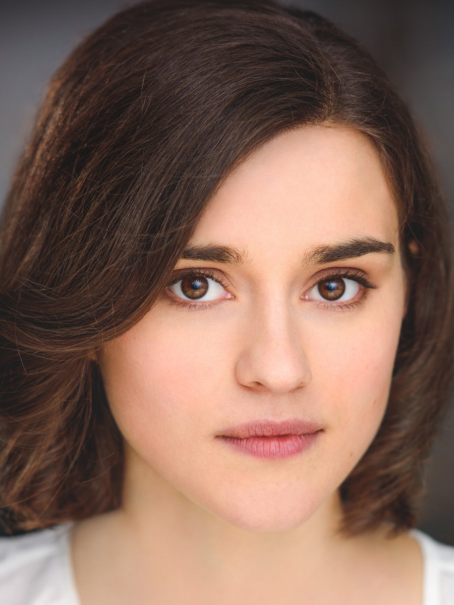 Rebecca Liddiard - Rotten Tomatoes