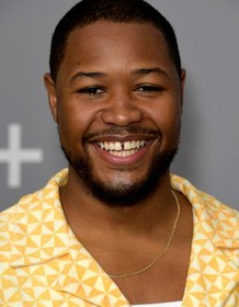 Luke Tennie | Rotten Tomatoes