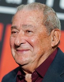 Bob Arum | Rotten Tomatoes