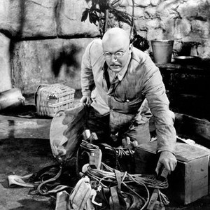 Dr. Cyclops - Rotten Tomatoes