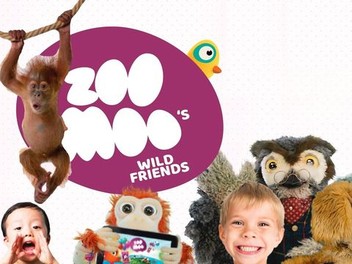 zoomoo coloring pages