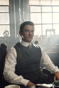 The Alienist: Season 1, Episode 5 | Rotten Tomatoes