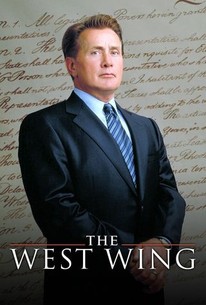The West Wing: Season 7 | Rotten Tomatoes