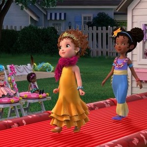 Fancy Nancy: Season 1, Episode 4 - Rotten Tomatoes