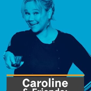 Caroline & Friends: The Game - Rotten Tomatoes