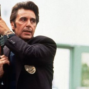 Heat - Rotten Tomatoes