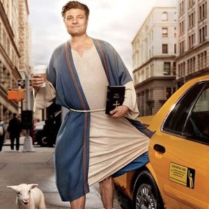 Living Biblically - Rotten Tomatoes