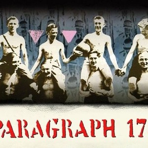 Paragraph 175 - Rotten Tomatoes