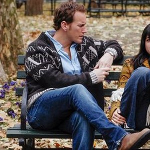 Purple Violets - Rotten Tomatoes