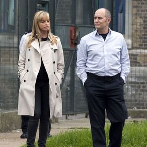 New Tricks: Season 10, Episode 10 - Rotten Tomatoes