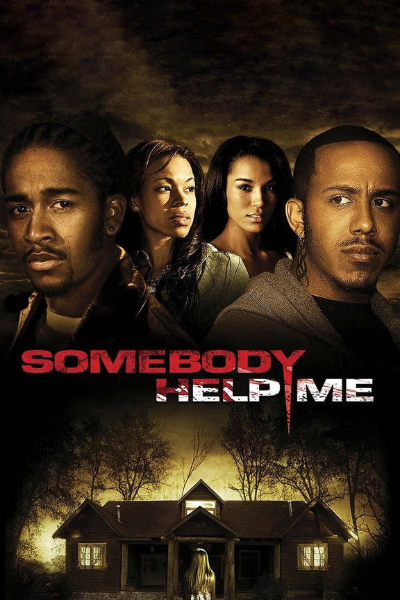 Somebody Help Me Killer