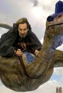 Dinotopia: Season 1, Episode 2 - Rotten Tomatoes