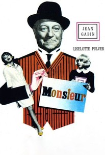 Monsieur | Rotten Tomatoes