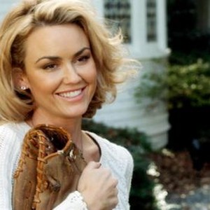 Kelly Carlson Starship Troopers