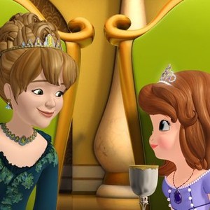 Sofia the First: Season 1, Episode 20 - Rotten Tomatoes