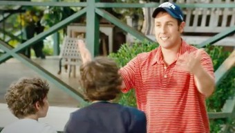 Grown Ups - Rotten Tomatoes