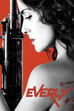 Everly Movie