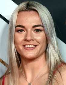 Lauren Hemp | Rotten Tomatoes