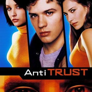 Antitrust (2001) - Rotten Tomatoes