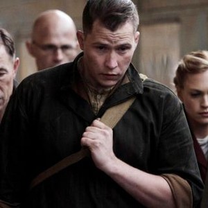 Tom Padley - Rotten Tomatoes