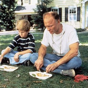 Michael Patrick Carter - Rotten Tomatoes