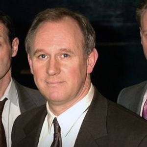 The Last Detective - Rotten Tomatoes