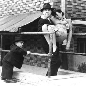 Angelo Rossitto - Rotten Tomatoes