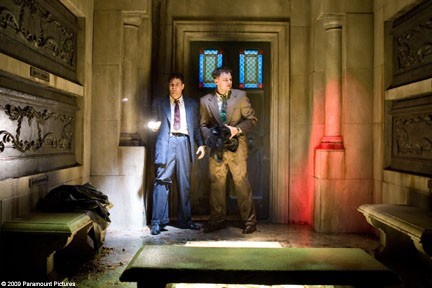 Shutter Island Cast
