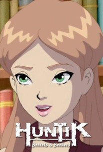 Huntik: Secrets & Seekers: Season 1 | Rotten Tomatoes