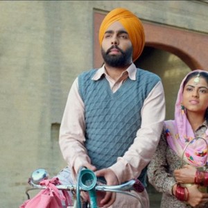 Ammy Virk - Rotten Tomatoes