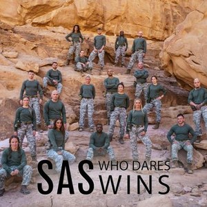 SAS: Who Dares Wins: Season 1, Episode 1 - Rotten Tomatoes
