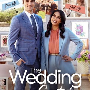 The Wedding Contest - Rotten Tomatoes