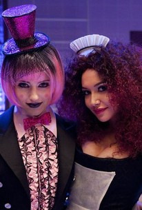 Glee: Season 2, Episode 5 | Rotten Tomatoes