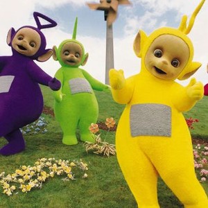 Teletubbies Everywhere - Rotten Tomatoes