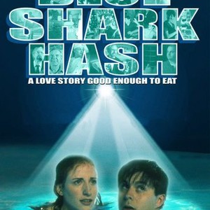Blue Shark Hash - Rotten Tomatoes