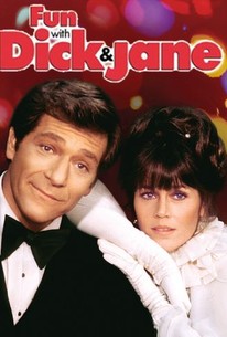 Fun with Dick and Jane (1977) - Rotten Tomatoes